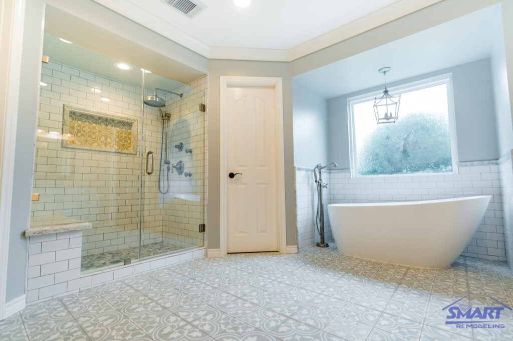 Houston Home & Commercial Remodeling | Smart Remodeling LLC