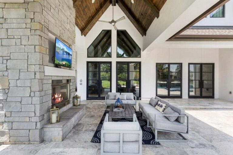 Do I Need A Permit To Build A Patio Cover? | Smart Remodeling LLC