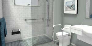 ADA BATHROOM REQUIREMENTS HOUSTON TEXAS | Smart Remodeling LLC