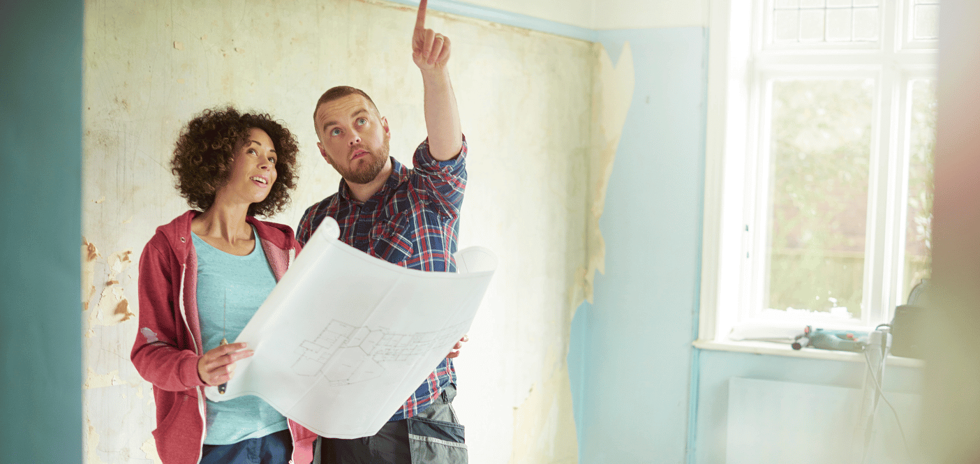 Houston Home & Commercial Remodeling | Smart Remodeling LLC