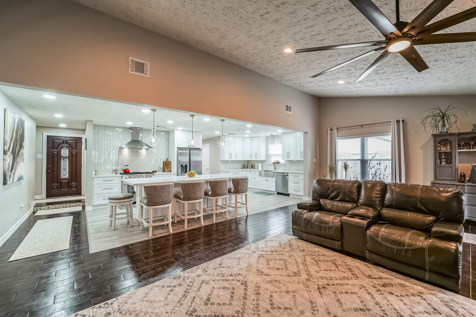 Houston Home & Commercial Remodeling | Smart Remodeling LLC